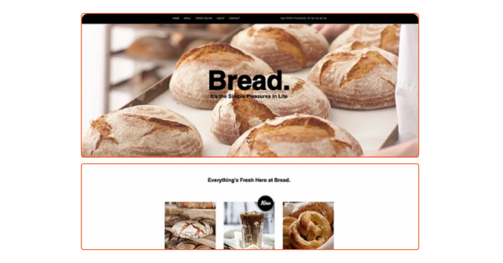10 Bố cục trang Web (Layout Website) hiệu quả nhất